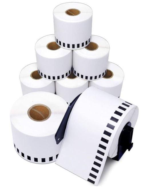Brother Rolls