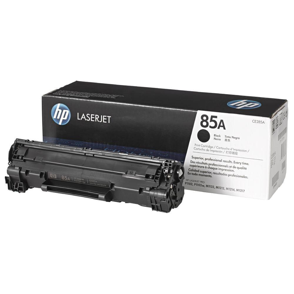 Affordable HP Toner Cartridges | Office Catch