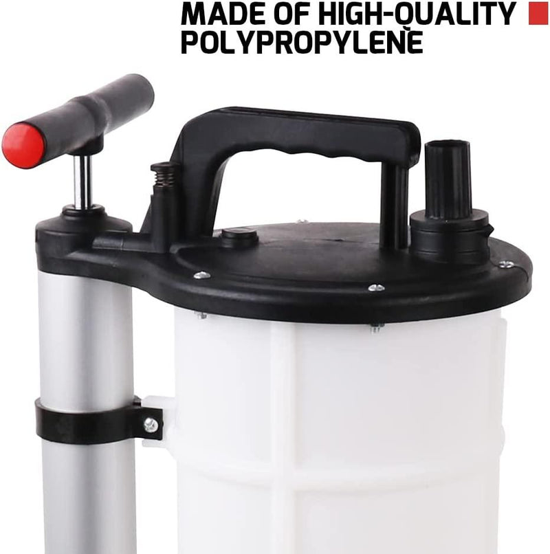 Manual Fluid Extractor, Fluid Extractor Pump, Oil Extractor Vacuum, Au